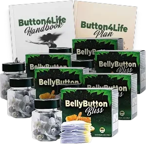 Belly Button Bliss (Official Site)- Support Weight Management